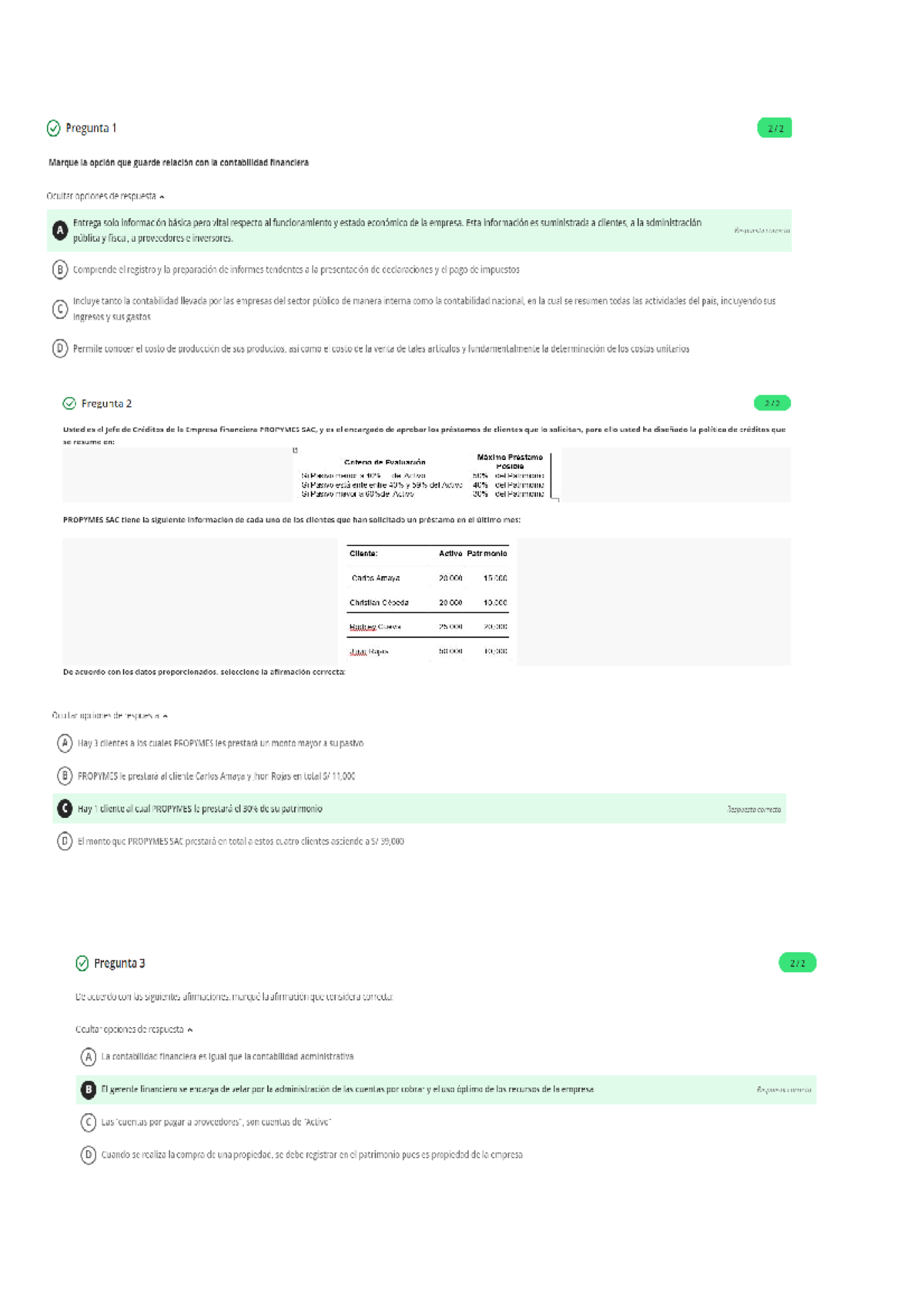 T1 Gestion Contable - Gestión contable - Studocu