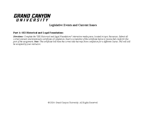 ESL-546 -Analyzing Arizona’s Language Development Approach - Camryn ...