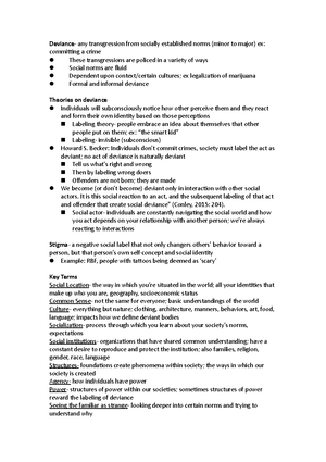 Shameless notes - Stein- Shameless Intro Dream of arriving to speak at ...