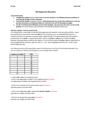 [Solved] A school administrator believes that the mean class GPAs for a - Applied Statistics ...