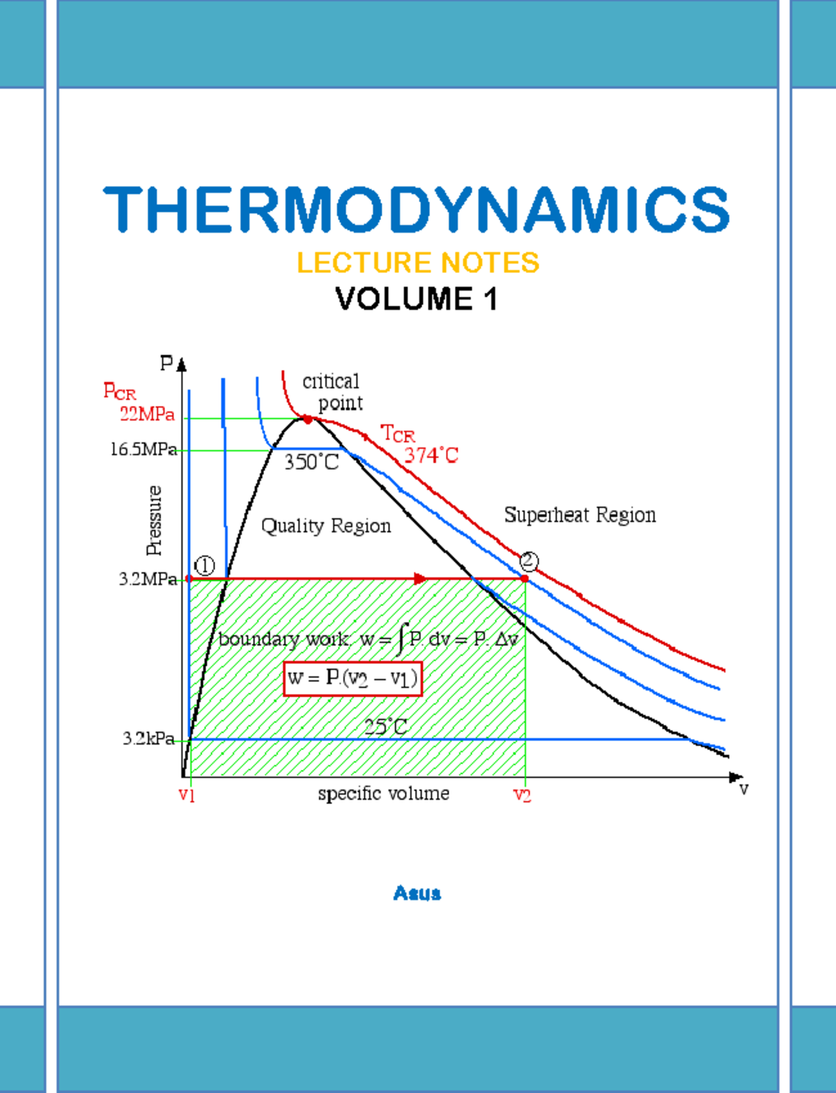 Thermodynamics Chapter 1 IM and chapter 4 for your reference ...