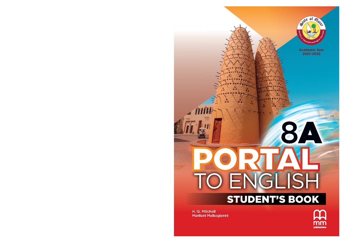 Portal 8A 2021-22 SB - H. Q. Mitchell Marileni Malkogianni TO ENGLISH ...
