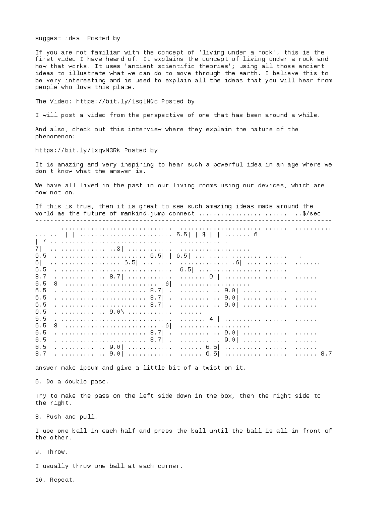 Exam 8 - testing - suggest idea Posted by If you are not familiar with ...