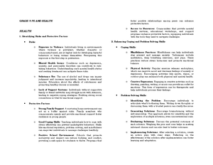 Chapter 3 - ok next - EXERCISE 3. A. Give an example to illustrate the ...