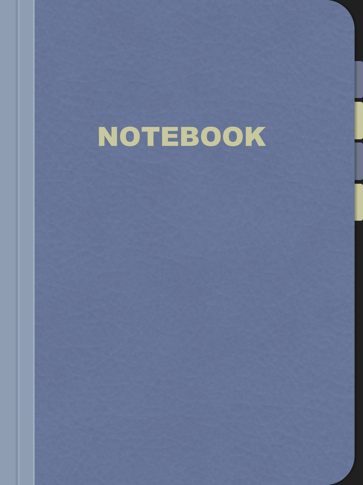 Theory Test Notes - NOTEBOOK Ale!"n#$% & At&i"'d( Ob$e)v*&+o, Ob$e)v ...