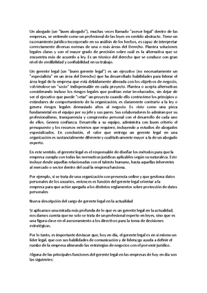 Matriz MPC Perfil Competitivo - Msc. Luis Vegueria Mon 1 LA MATRIZ (MPC ...