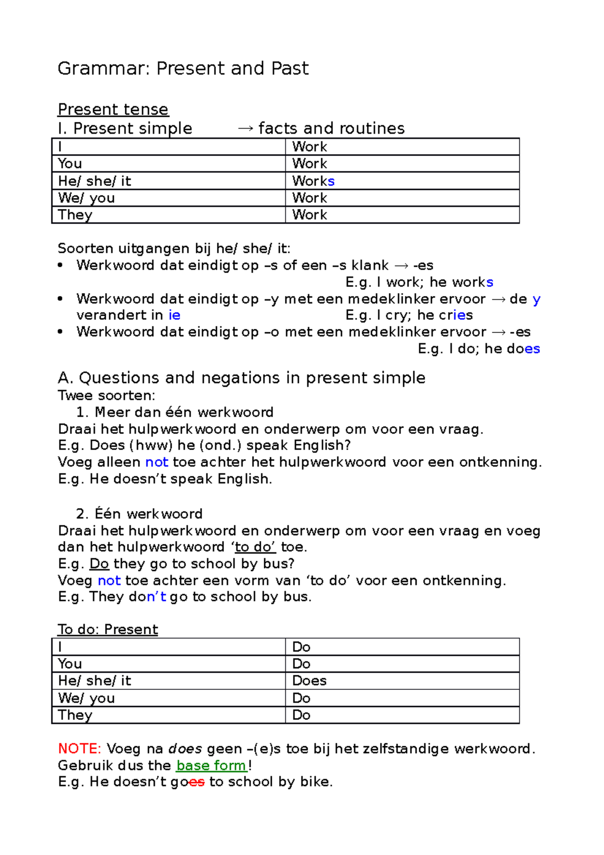 grammar-present-and-past-tense-engels-grammar-present-and-past