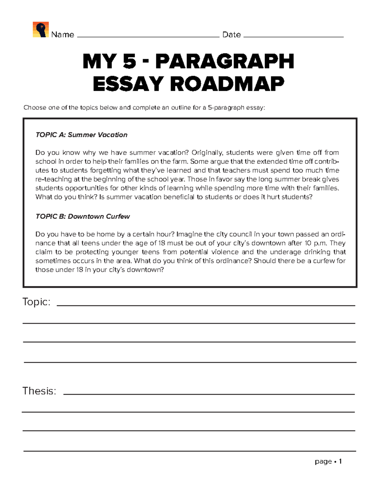 notes on the fluid dynamics awesome - Name page • 1 Date MY 5 PARAGRAPH ...