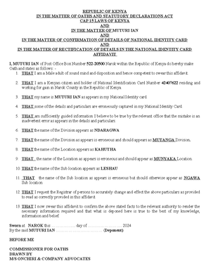 Biology form 4 notes - BIOLOGY FORM 4 NOTES a) i) Define the term ...