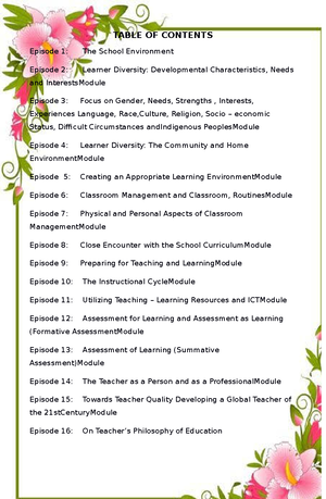 Worksheet FS-2-EP - Fs 2 Activity ep.12 - FIELD STUDY 2 - PARTICIPATION ...