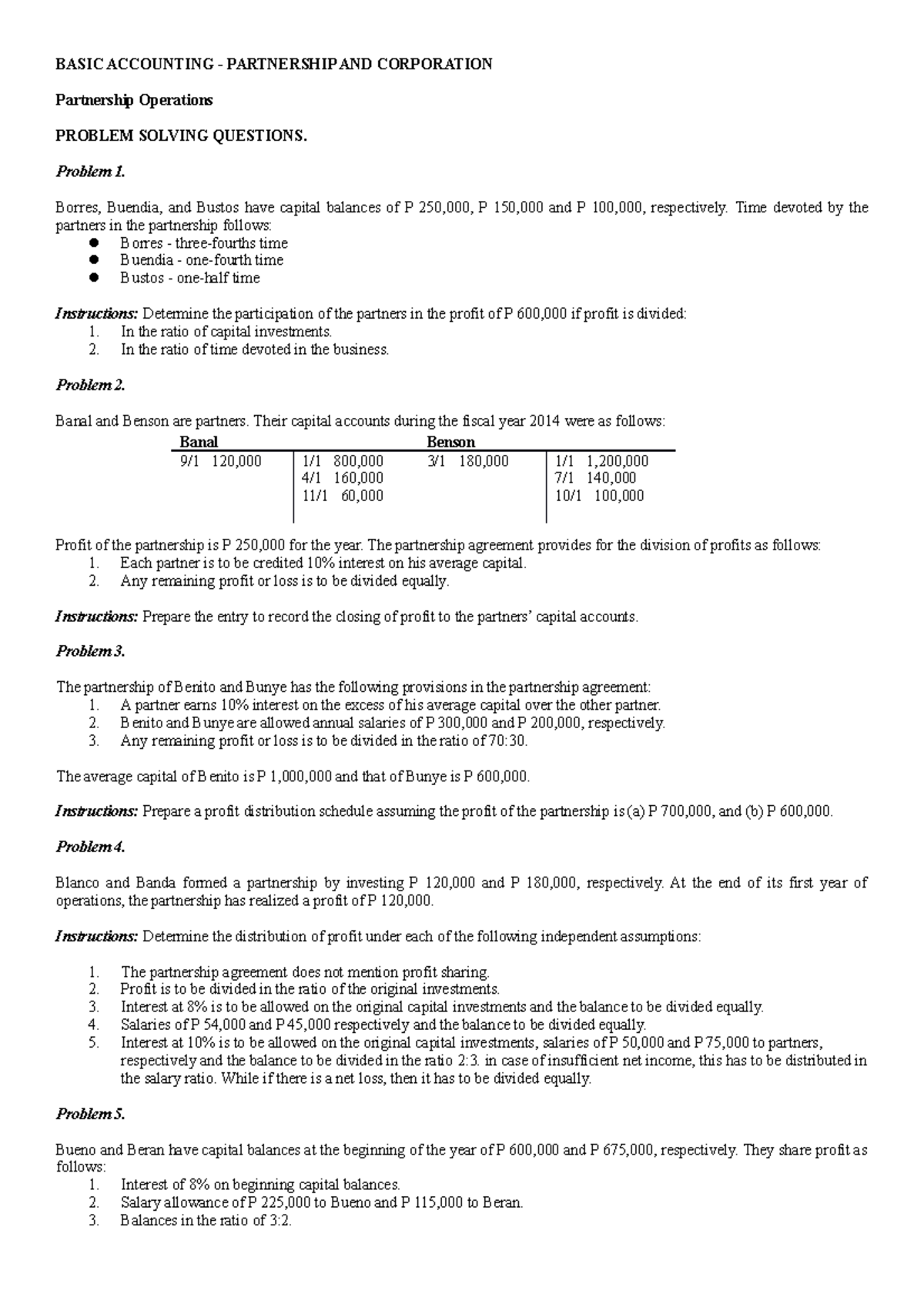 426797887-parcor-002 - BASIC ACCOUNTING - PARTNERSHIP AND CORPORATION ...
