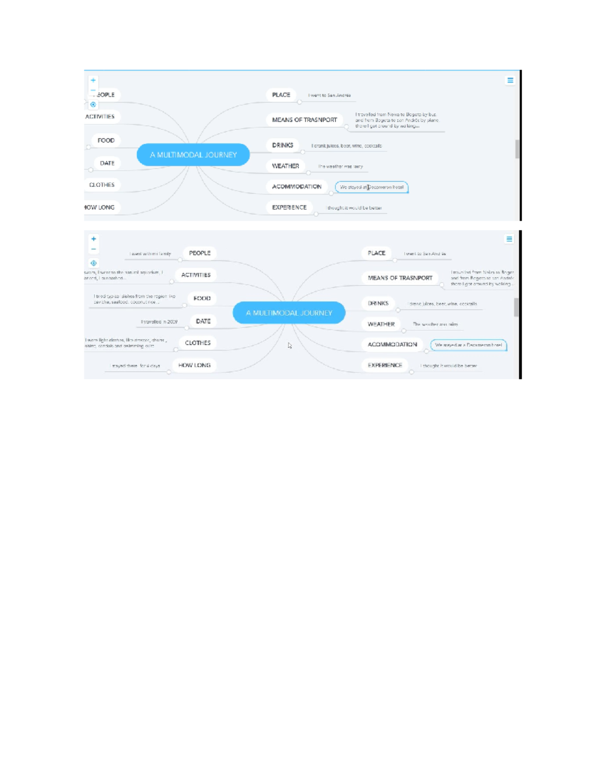 Ingles 4 mapa - jhju - ingles - Studocu