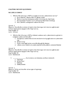 Module 6 enumeration-Lab-6-Instructions - Module 6 Enumeration Introduction and Module Summary ...