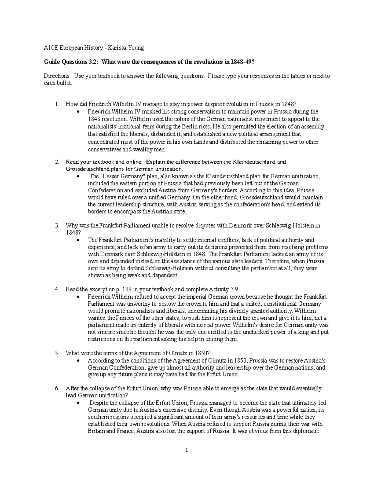 Annotated- Guide%20 Questions%203 - 1 AICE European History - Karissa ...