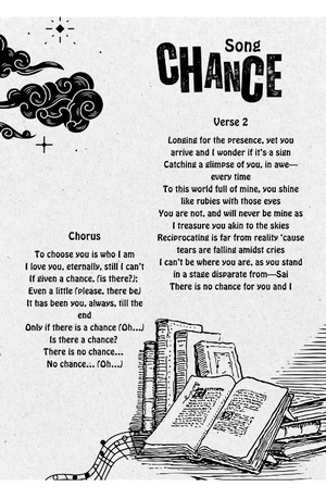 Picture Story Book - Is a second chance, possible? Airah and Dylan are ...