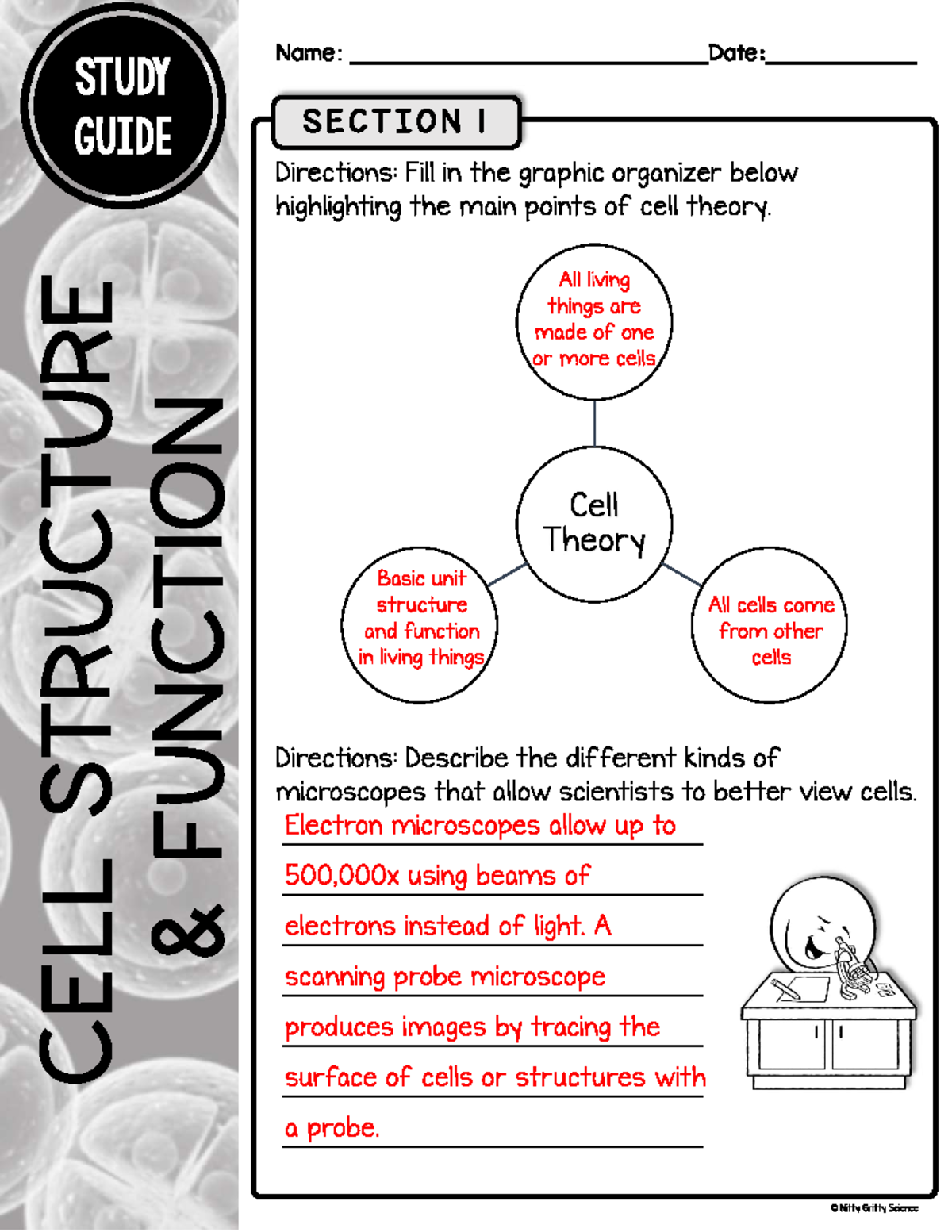 Study Guide Key - Studocu