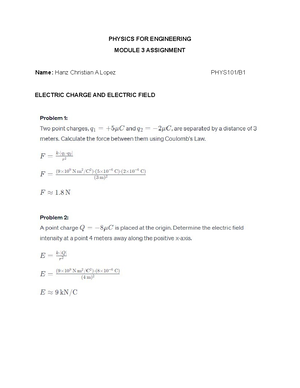 Template for Synthesis Essay - Name: Hanz Christian A Lopez_ Program ...