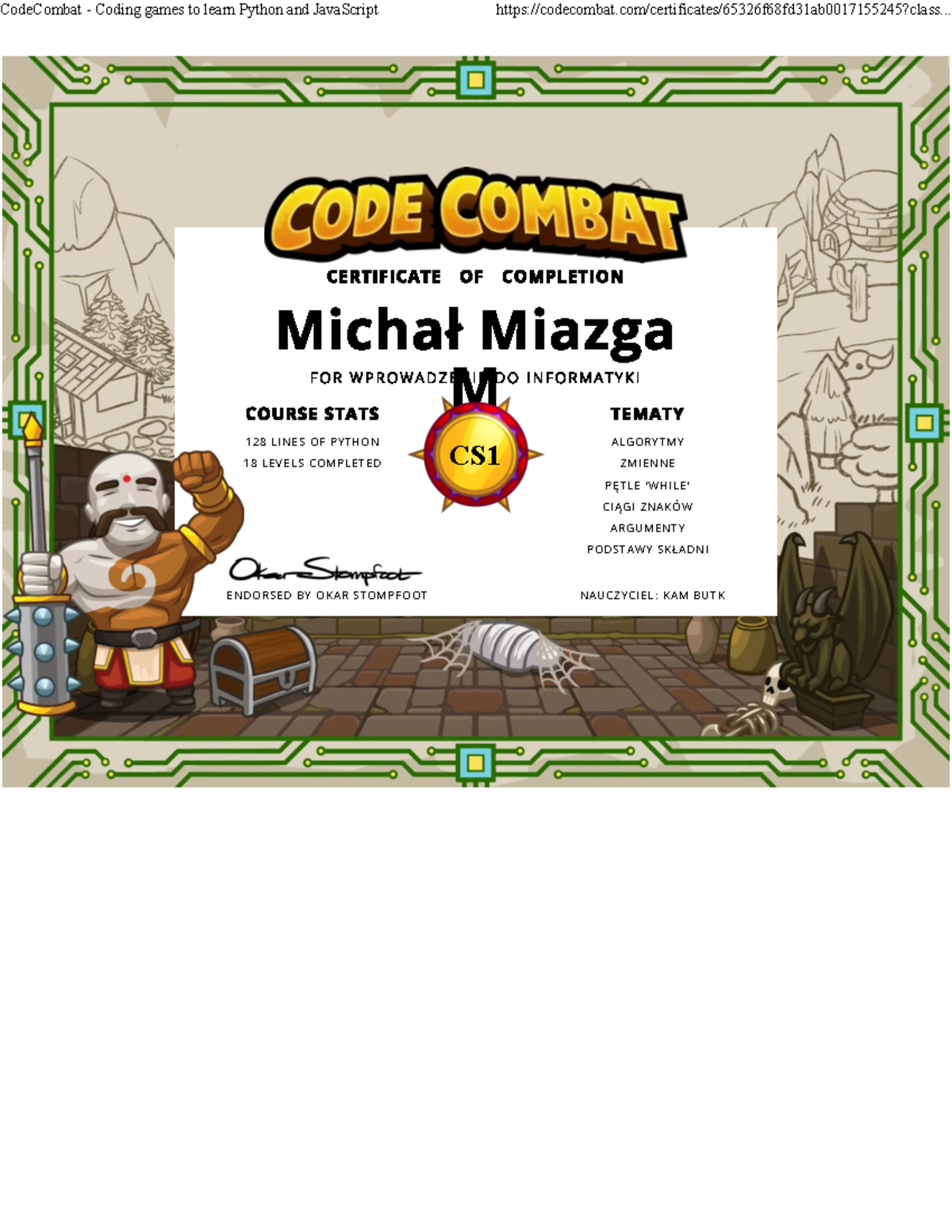 Code Combat Coding Games To Learn Python And Java Script 