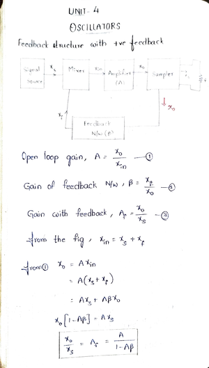 4-Sensors ch2-PPT - Lecture notes 1-2 - Chapter 2: Sensors Topics ...