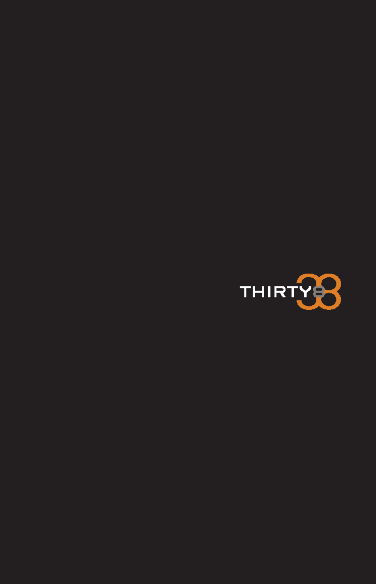 Thirty 8 Beverage Menu - This is hoe 5 star hotel menu should be ...