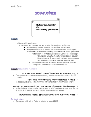 Abridged notes koller - Abridged notes I ID’s 12. Kaphtor – Original ...
