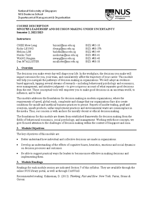 Carter Racing Reading - Carter Racing: Deciding on the Pocono Race (A ...