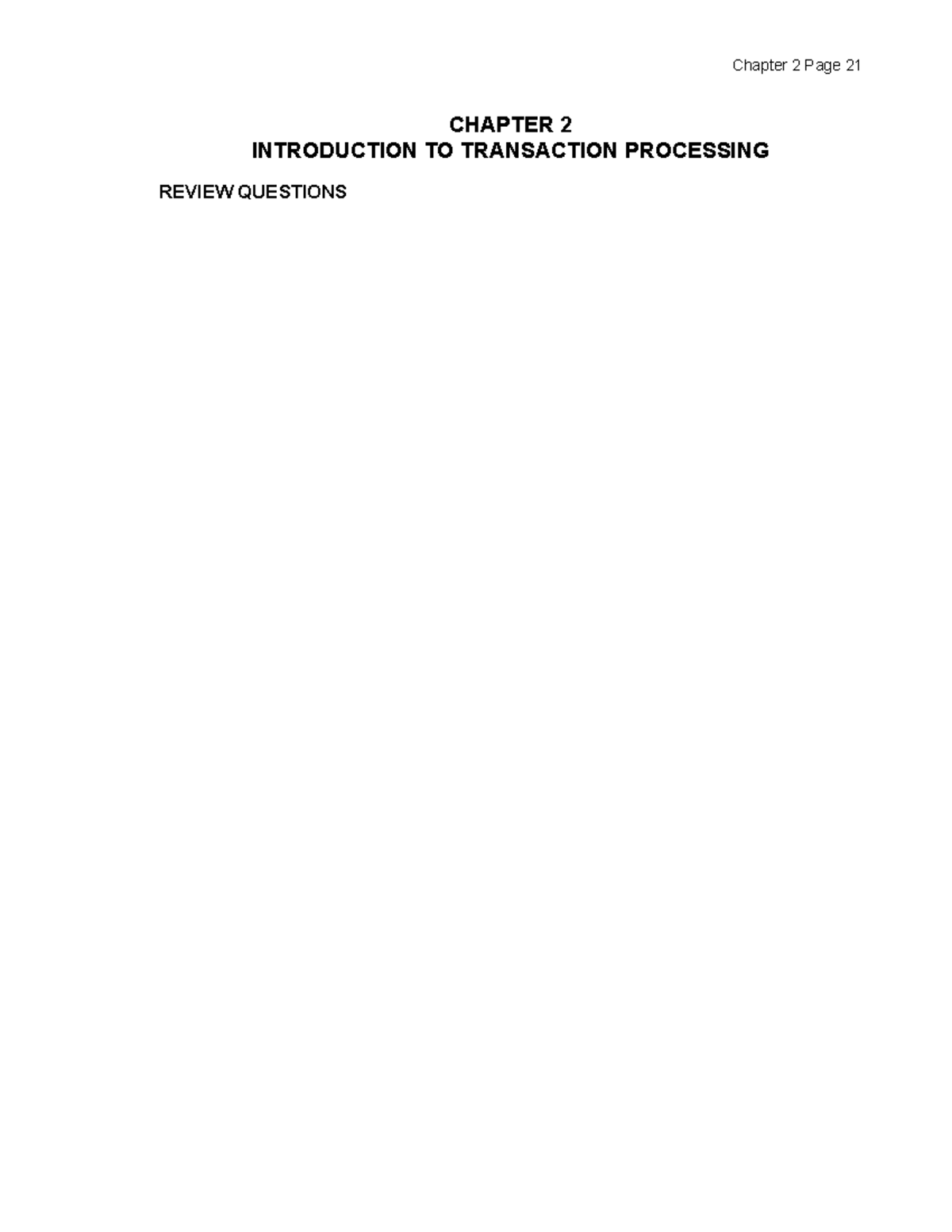 SM-02-new[revised by hall] - CHAPTER 2 INTRODUCTION TO TRANSACTION ...