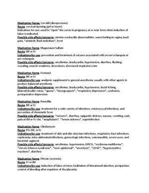 Isabella Burgel Scenario Ped 10 - 1 Diagnosis: Ventricular Septal Defect Diagnosis Type: Primary ...