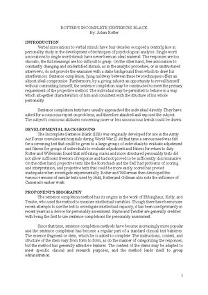 Panas scale - just read - Positive and Negative Affect Schedule (PANAS ...
