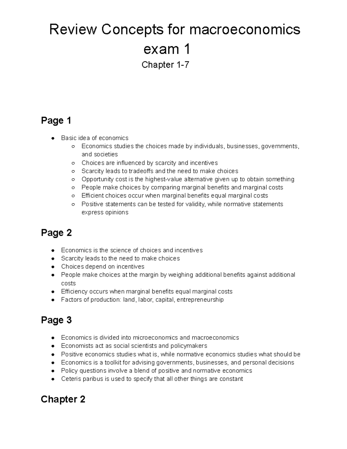 Maecroeconomics%20exam%20review%20ch - Review Concepts for ...