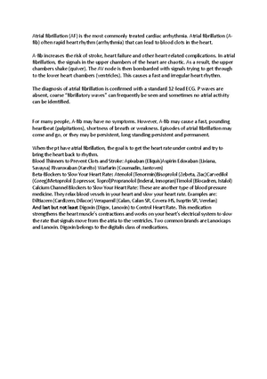 Pathway for Acute Coronary Syndrome Assessment ( Pacsa) - Pathway for ...