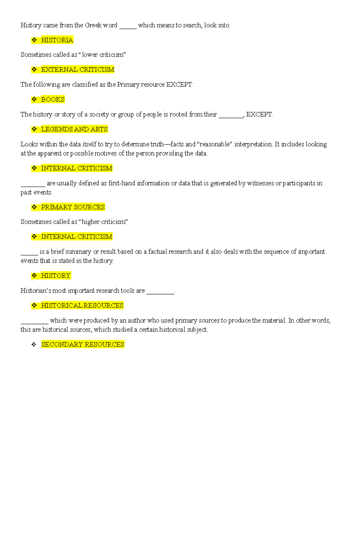 Chapter 1 Introduction In History Reading In Philippine History Vrogue