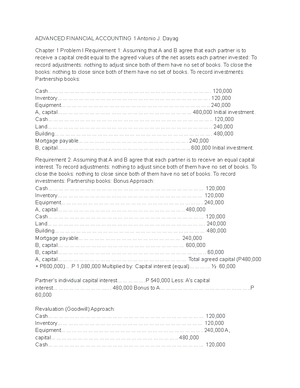 PAS 37 Provisions 1 - PAS 37 PROVISIONS, CONTINGENT LIABILITIES AND ...