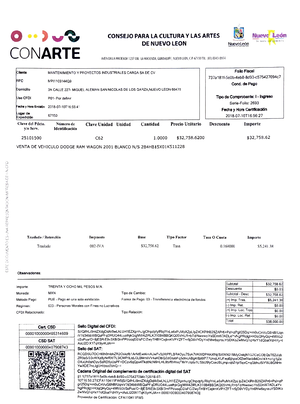 Titulos Y Operaciones DE Credito - Analisis DE CASO - UMOV ACADEMY ...