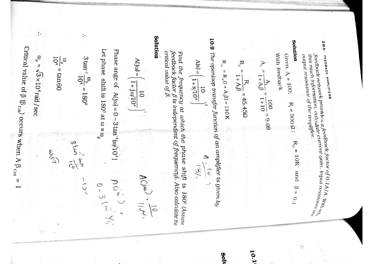 Img32 - electronic circuits - Electronics and communication Engineering ...