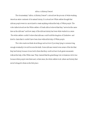 Jim crow law assignment - Shurura Dodson Section 2 11/10/ The Jim Crow ...