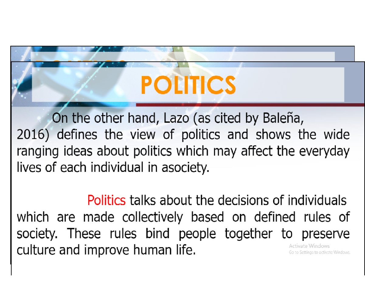 Print - MaEd Filipino - Studocu