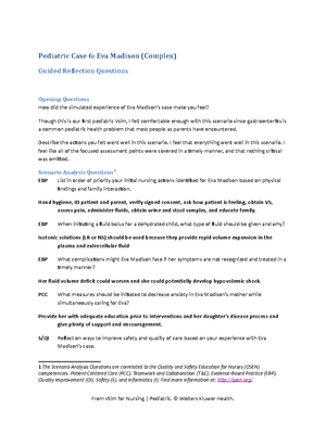 Dermatitis sys Dis - ATI system disorder - ACTIVE LEARNING TEMPLATE ...