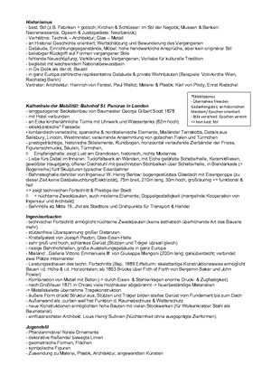 Kunst abi - PAUL CÉZANNE (1839-1906) 1. Abbild und Idee (Die ...
