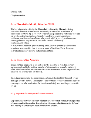 Mod3 Text Assignment Shavay Holt - Shavay Holt WSU Module 3 Text ...