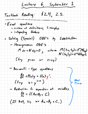 Homework10 Math252 Professor Michel questions - MATH 252 - Studocu