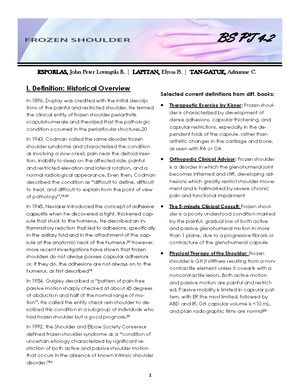 Plumb Line Postural Assessment Cheatsheet - Copyright 2020 The PT ...