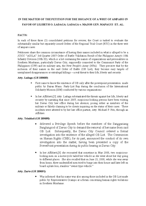 Republic Act 9262 sec 4 o 6 - SECTION 4. Construction.- This Act shall ...