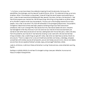 [Solved] Catherine McAuleys philosophy of careful nursing was ...