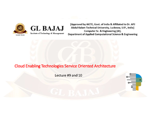 WT-UNIT3 - Web Technology Unit 3 notes AKTU - Studocu