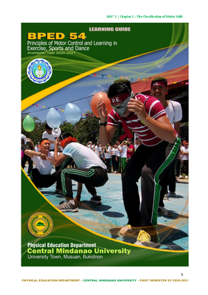 Grade 2-Q2-MTB-Module 2 - MELCS; Nakikilala ang simile sa pangungusap. II- Content Simile o ...