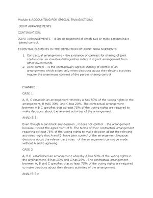 Module Audit Theory - AUDITING THEORY MODULES PREFACE TO PHILIPPINE ...