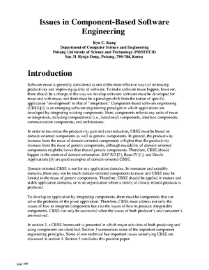 TCS3064 Assignment - TCS3064 Object Oriented Programming Page 1 of 8 SCHOOL OF INFORMATION - Studocu