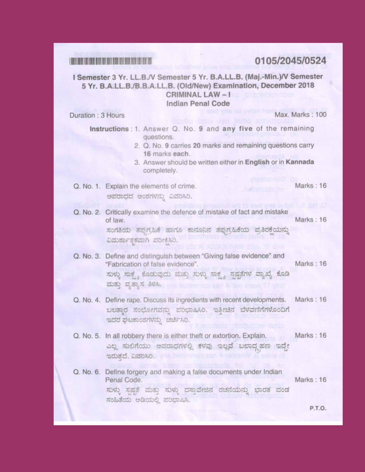 Dec 2018 - Sample quesionery for research - Economics SL - Studocu