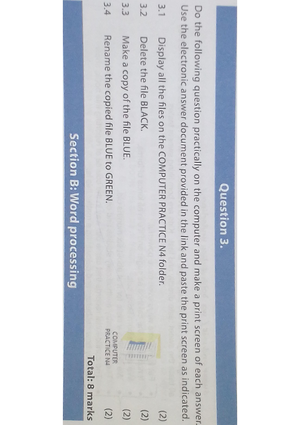 Computer Practice Assignment 1 pdf - Computer Practice N Assignment 1 ...
